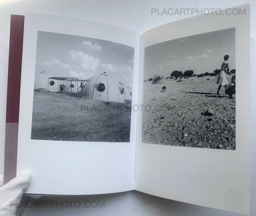 Jo Ractliffe: Two Men Arrive in a Village, The Gould Collection, 2021 ...