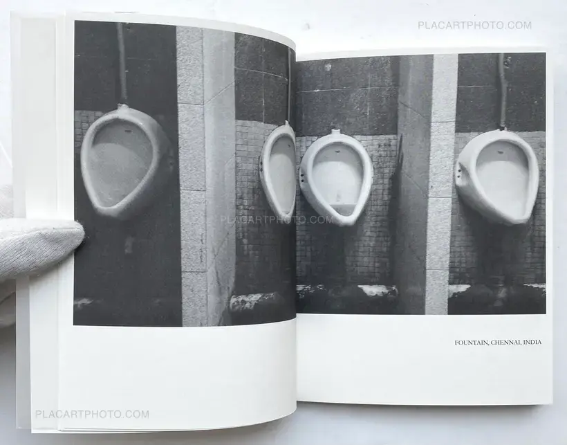 Franck Landron: Twentysix Ceramic Fountains (Signed and numbered), Self ...