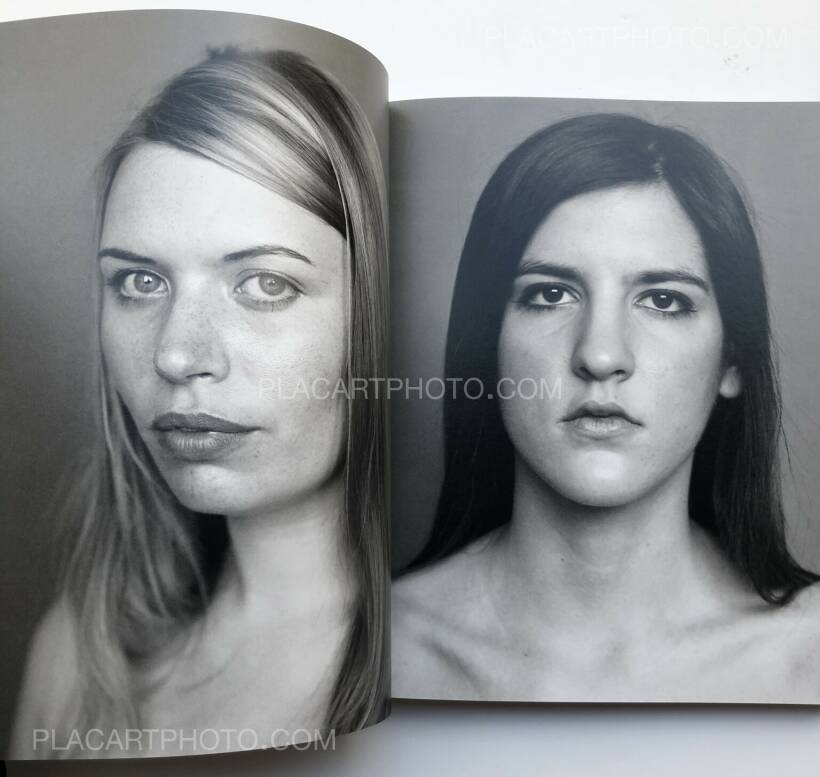 Thomas Hauser: Girls Seen, Patrick Remy Studio, 2021 | Bookshop Le Plac ...