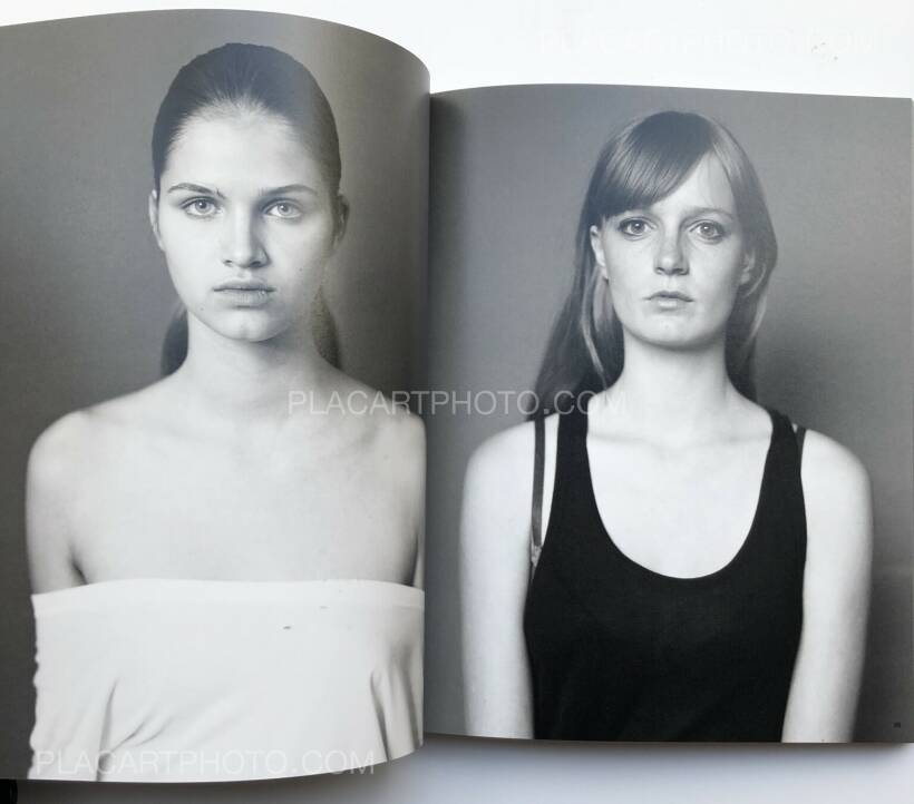 Thomas Hauser: Girls Seen, Patrick Remy Studio, 2021 | Bookshop Le Plac ...