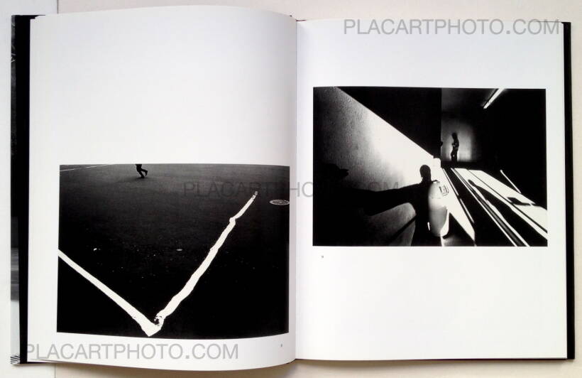 Ray K. Metzker: City Stills, Prestel, 1999 | Bookshop Le Plac'Art Photo