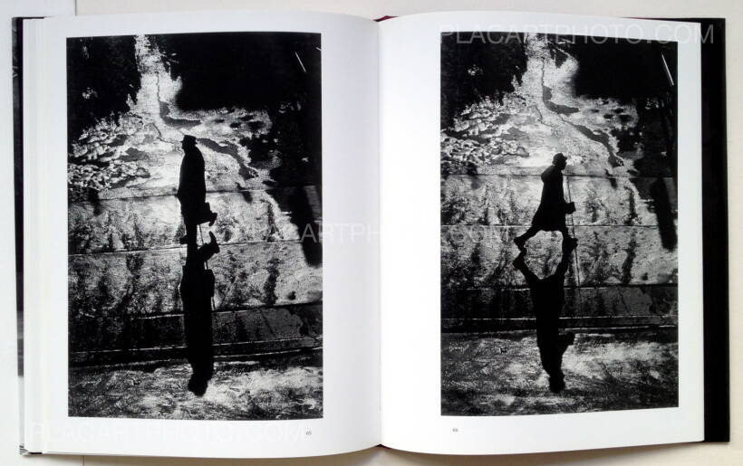 Ray K. Metzker: City Stills, Prestel, 1999 | Bookshop Le Plac'Art Photo