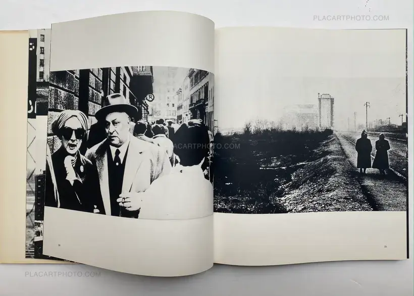 Mario Carrieri: MILANO, ITALIA, Lerici, 1959 | Bookshop Le Plac'Art Photo