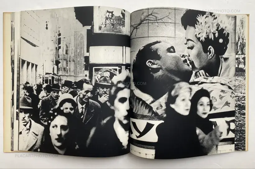 Mario Carrieri: MILANO, ITALIA, Lerici, 1959 | Bookshop Le Plac'Art Photo
