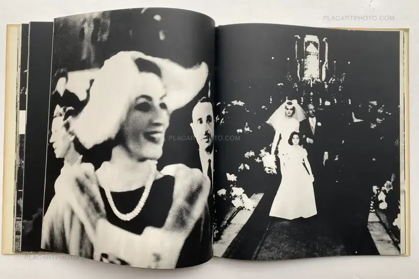 Mario Carrieri: MILANO, ITALIA, Lerici, 1959 | Bookshop Le Plac'Art Photo