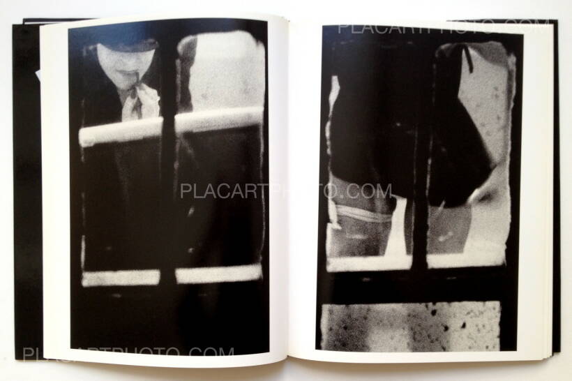 Merry Alpern: Fenster Zur Wall Street, Scalo, Zurich , 1995 | Bookshop ...