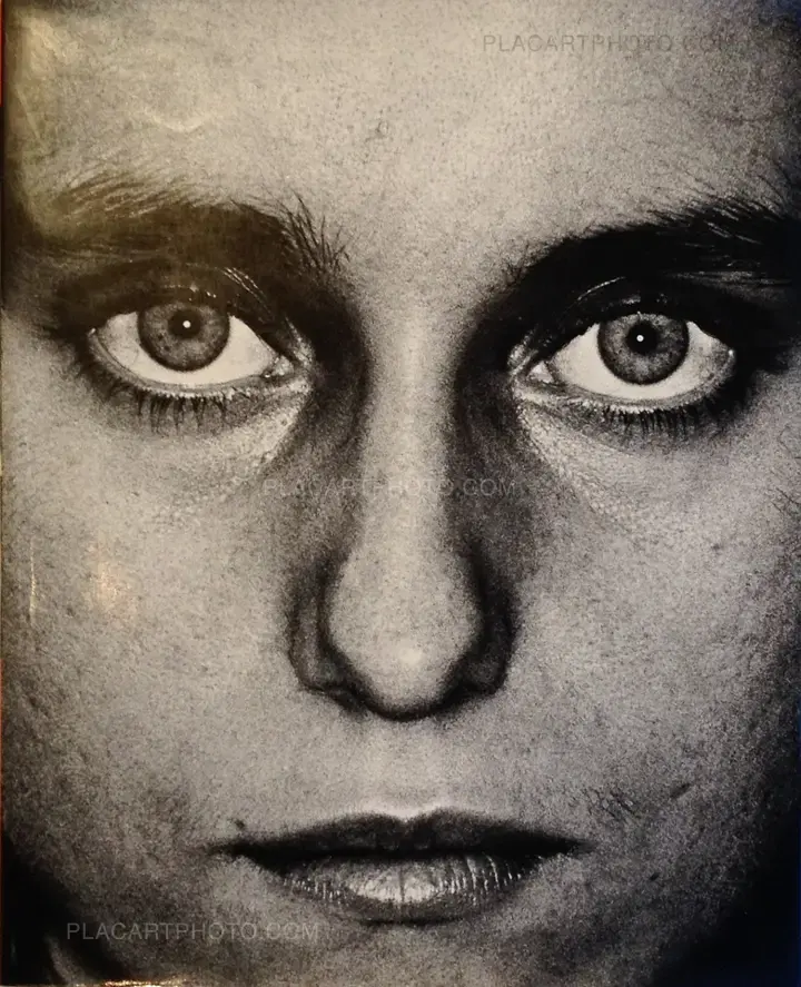 Ken Ohara: One (dedicated in 1971), Tsukiji Shokan Publishing, 1970 ...