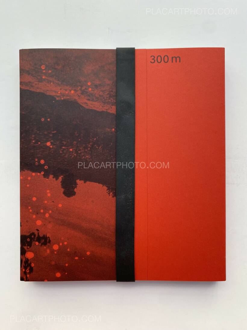 Ben Brody: 300m (SIGNED), Mass Books, 2022 | Bookshop Le Plac'Art Photo