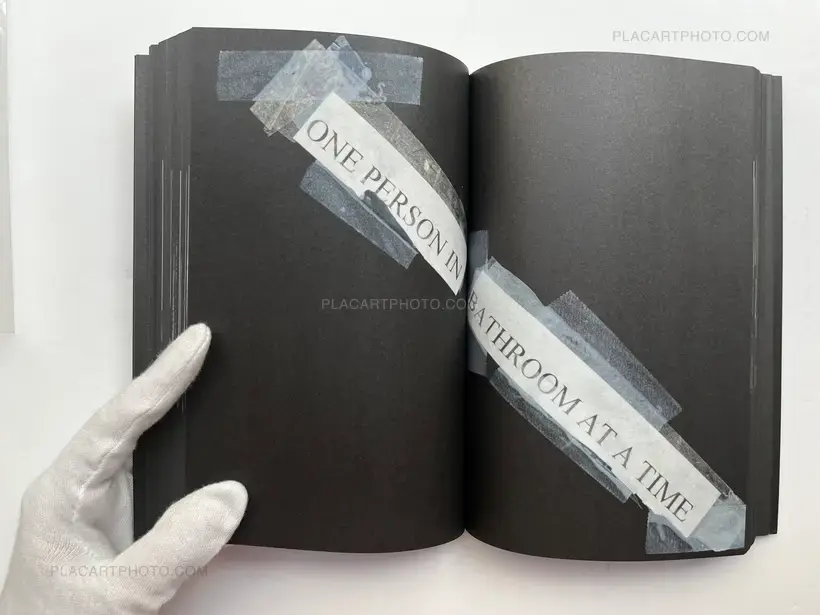 Dash Snow: Slime the Boogie (SIGNED), Peres Projects, 2007 | Bookshop ...