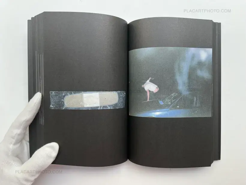 Dash Snow: Slime the Boogie (SIGNED), Peres Projects, 2007 | Bookshop ...