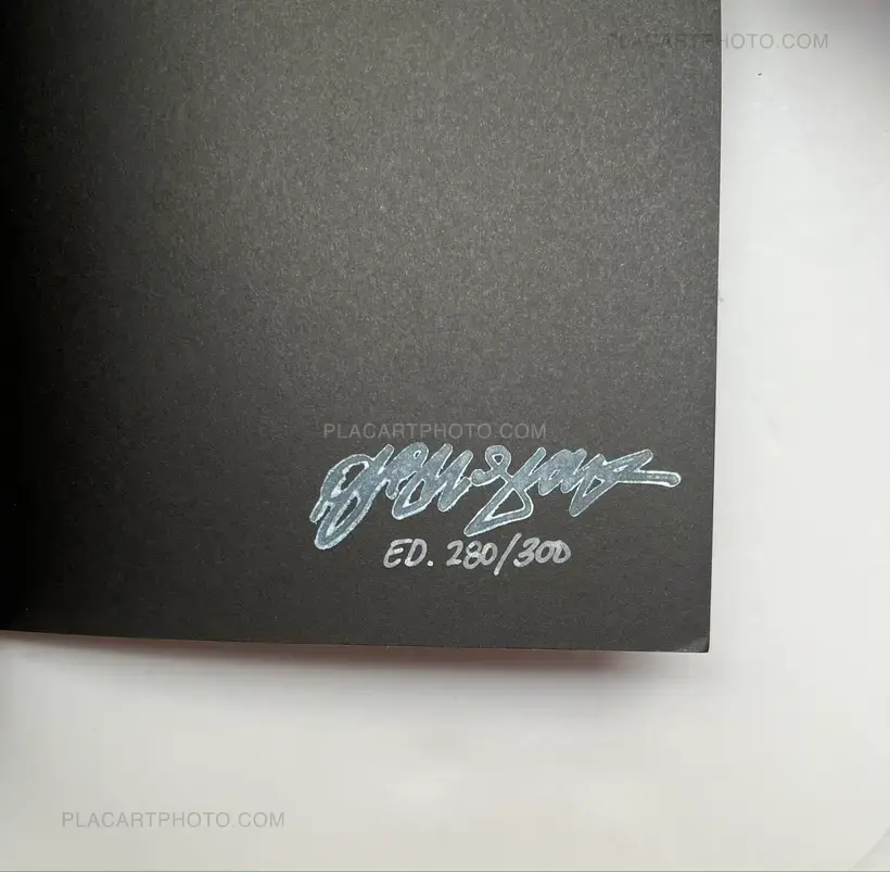 Dash Snow: Slime the Boogie (SIGNED), Peres Projects, 2007 | Bookshop ...