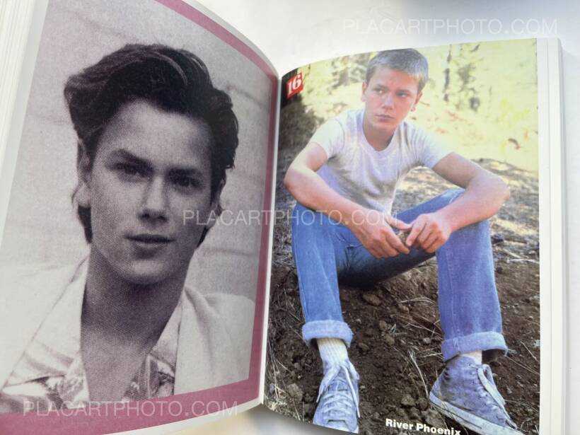 Larry Clark: Punk Picasso (Signed and Numbered), AKA Editions, 2003 ...