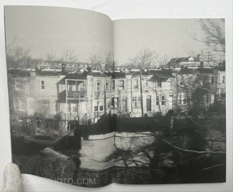 Adam Murray: In a State (Edt of 50), PPP Editions, 2011 | Bookshop Le ...