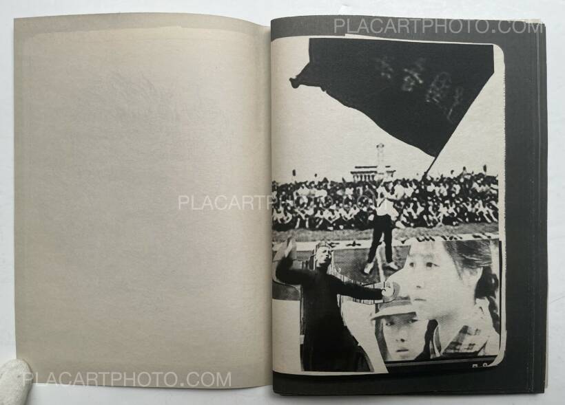 Katja Stuke: Nationalfeiertag Diary (Signed and numbered, edt of 40 ...