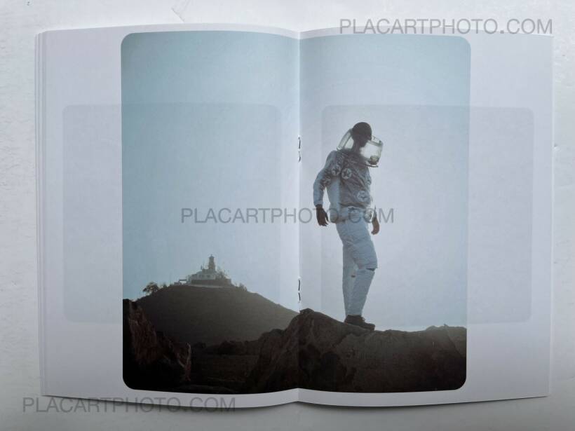 Cristina de Middel: The Afronauts (With Signed Print), Editions Bessard ...