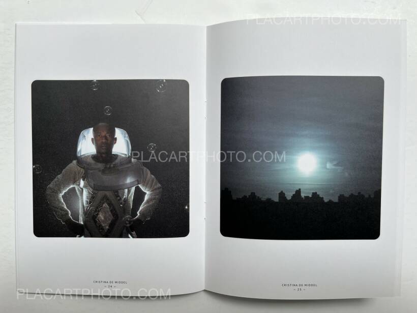 Cristina de Middel: The Afronauts (With Signed Print), Editions Bessard ...