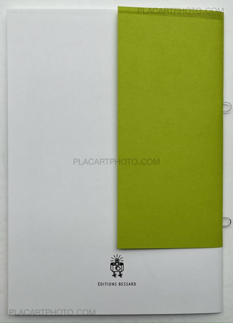 Cristina de Middel: The Afronauts (With Signed Print), Editions Bessard ...