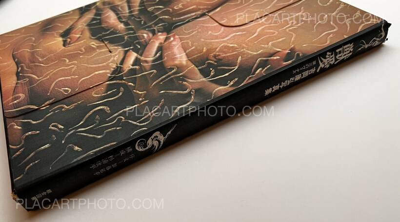 Yasuhiro Yoshioka : Ju-ai : Daisan no Venus / Beast love: The Third ...