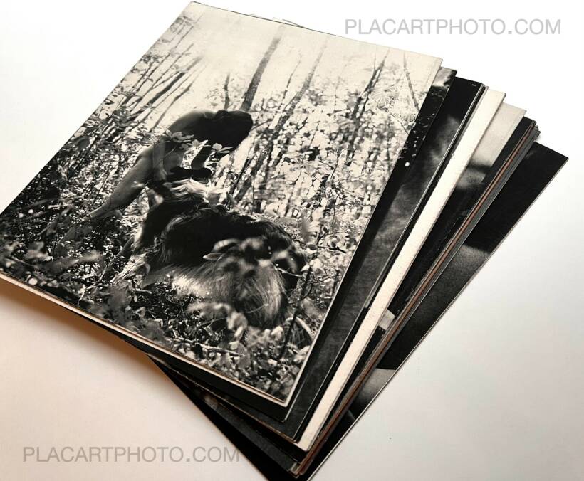 Yasuhiro Yoshioka : Ju-ai : Daisan no Venus / Beast love: The Third ...