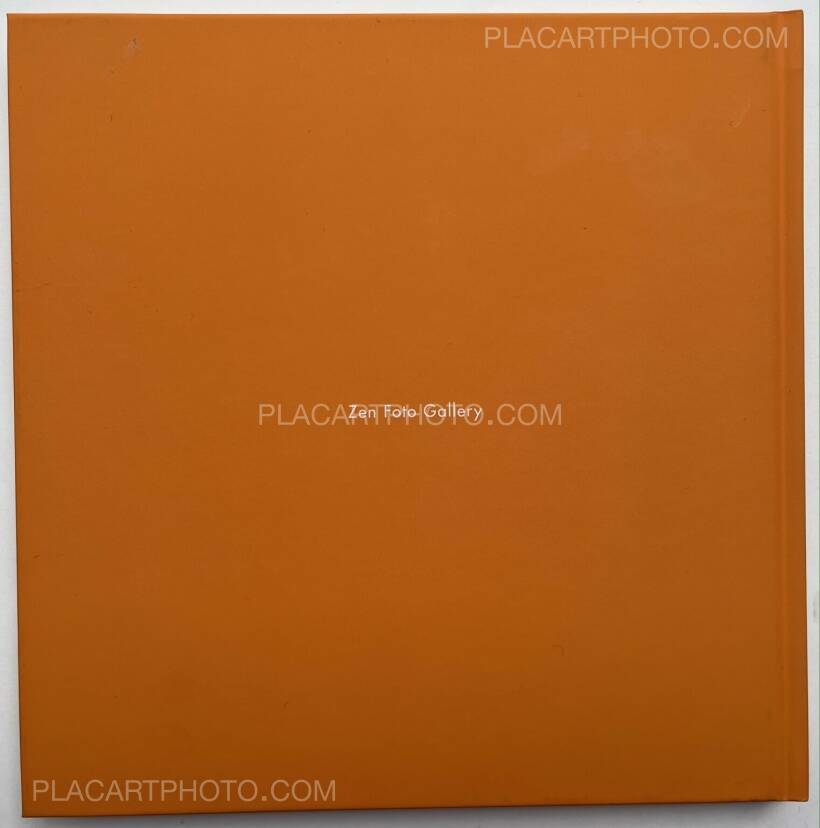 Mitsugu Ohnishi: Tokyo Heat Map 1997-2004, Zen Foto Gallery, 2021 ...