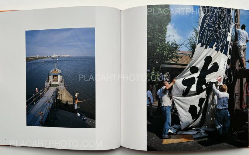 Mitsugu Ohnishi: Tokyo Heat Map 1997-2004, Zen Foto Gallery, 2021 ...