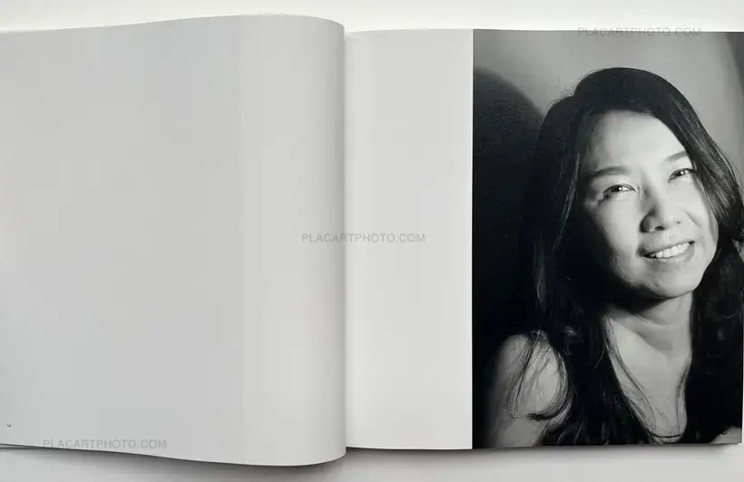 Hideka Tonomura: SHINING WOMAN #cancerbeauty, Zen Foto Gallery, 2022 ...