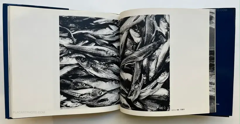 Takeji Iwamiya: Sado, Asahi Sonorama, 1977 | Bookshop Le Plac'Art Photo