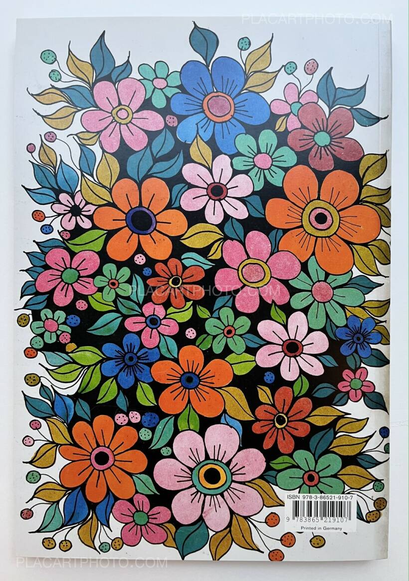 Timothy Prus & Donovan Wylie: Scrapbook (Signed), Steidl, 2009 ...