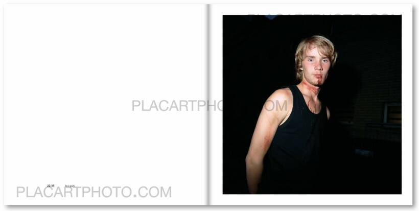 Harri Pälviranta: Battered (SIGNED), Kult Books, 2022 | Bookshop Le ...