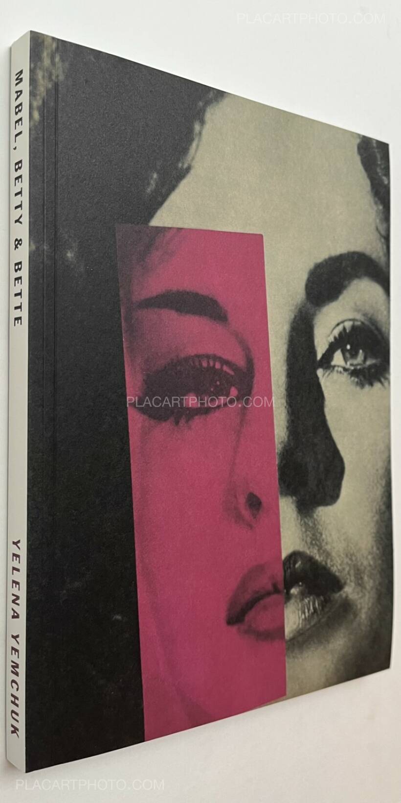 Yelena Yemchuk: Mabel, Betty & Bette (SIGNED & NUMBERED /500), Kominek ...