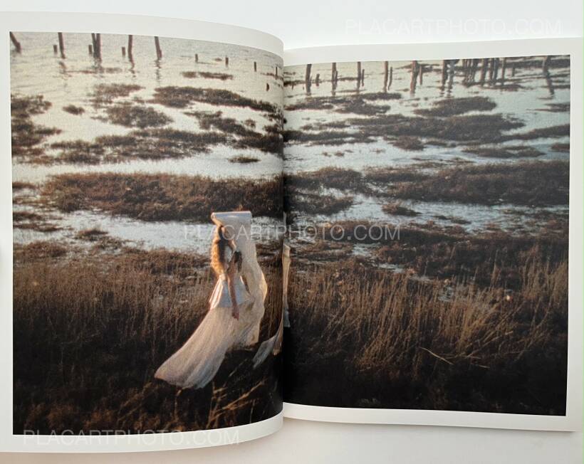 Yelena Yemchuk: Mabel, Betty & Bette (SIGNED & NUMBERED /500), Kominek ...