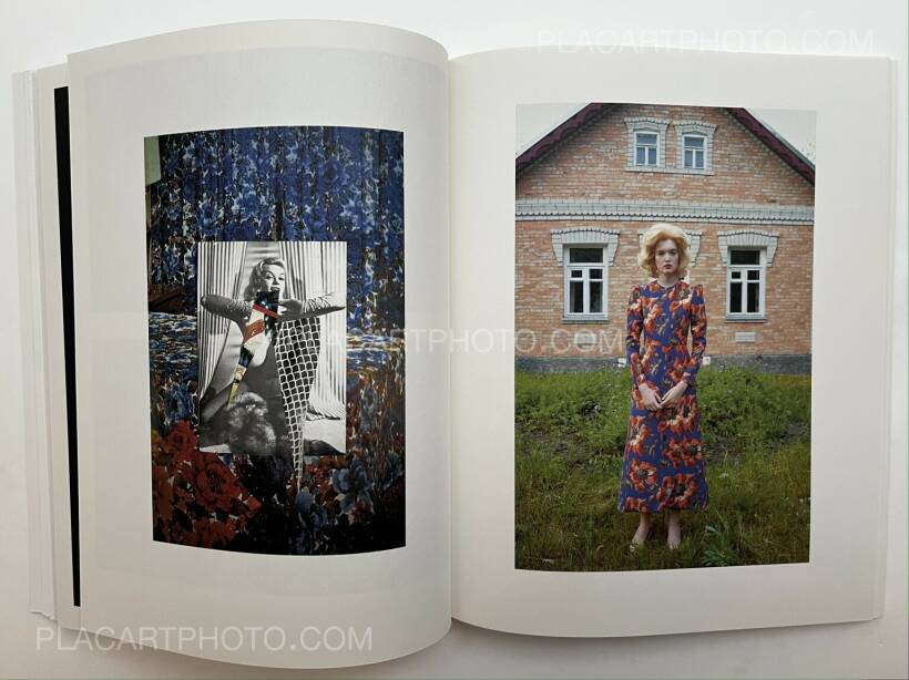 Yelena Yemchuk: Mabel, Betty & Bette (SIGNED & NUMBERED /500), Kominek ...