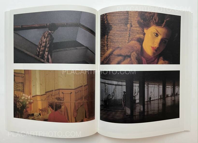 Yelena Yemchuk: Mabel, Betty & Bette (SIGNED & NUMBERED /500), Kominek ...