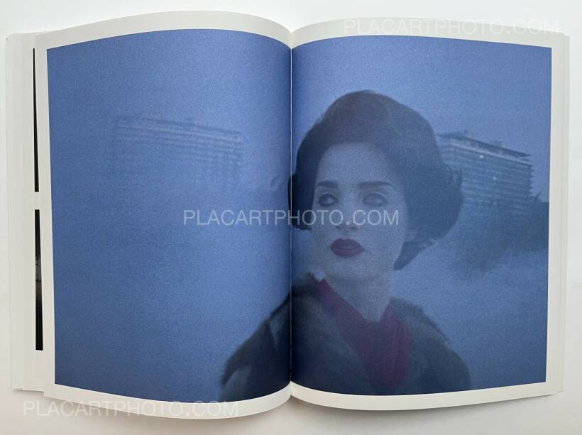 Yelena Yemchuk: Mabel, Betty & Bette (SIGNED & NUMBERED /500), Kominek ...