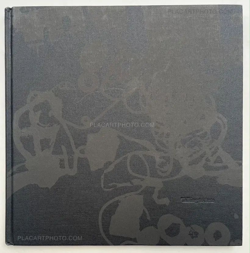 Stephen Gill: Talking to Ants (SIGNED), Nobody Books, 2014 | Bookshop ...