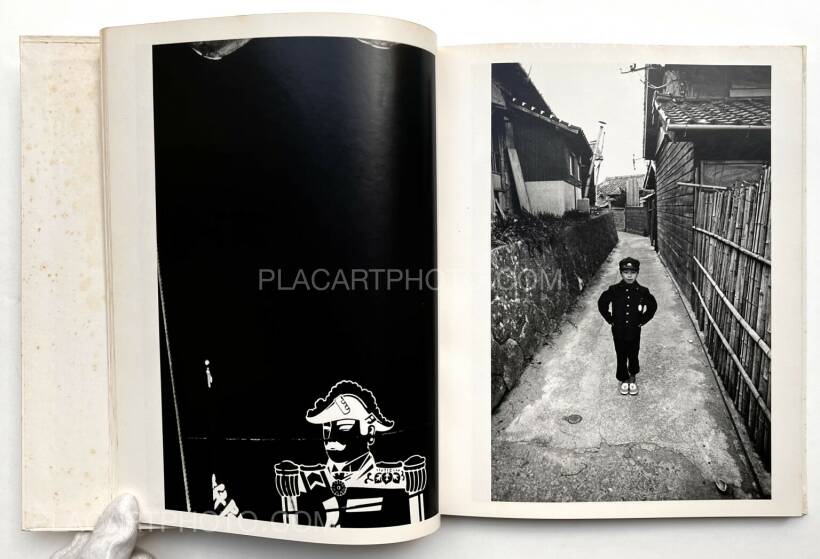 Shoji Ueda: Warabe goyomi / Children the year around, Chuo koron sha ...