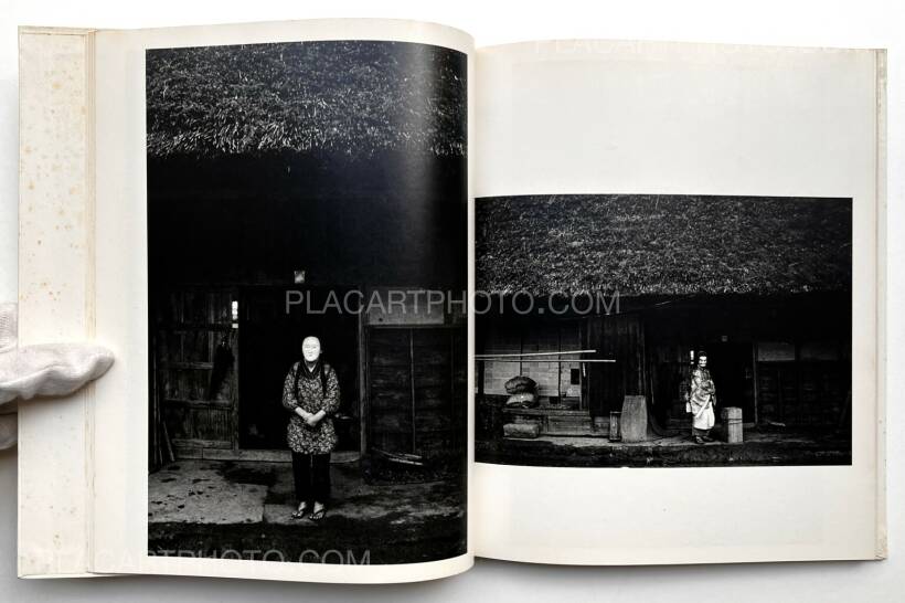 Shoji Ueda: Warabe goyomi / Children the year around, Chuo koron sha ...