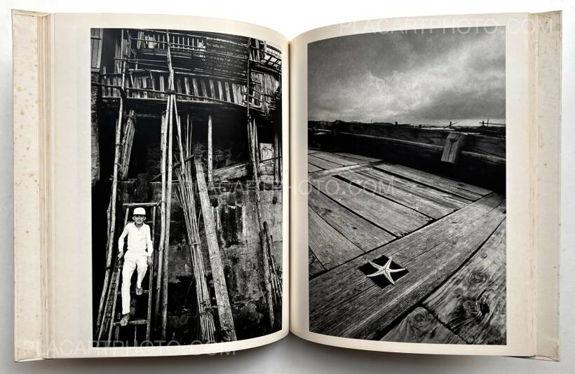 Shoji Ueda: Warabe goyomi / Children the year around, Chuo koron sha ...