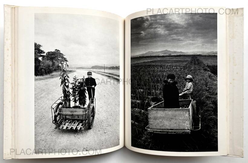 Shoji Ueda: Warabe goyomi / Children the year around, Chuo koron sha ...