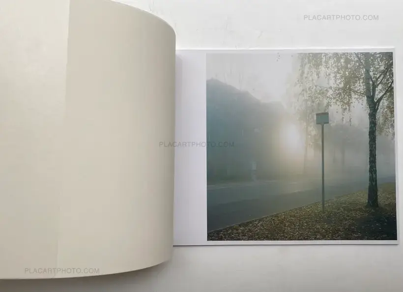 Jun Imajo: Over the silence, Typhoon Books, 2010 | Bookshop Le Plac'Art ...