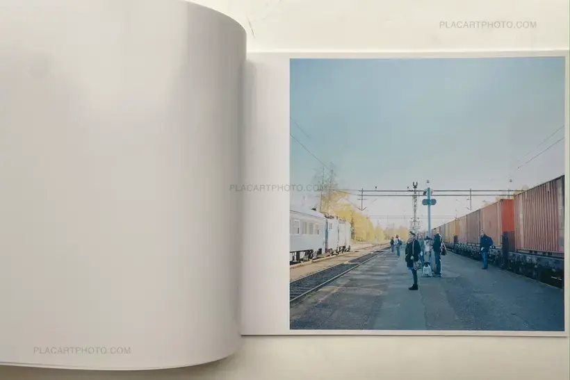 Jun Imajo: Over the silence, Typhoon Books, 2010 | Bookshop Le Plac'Art ...