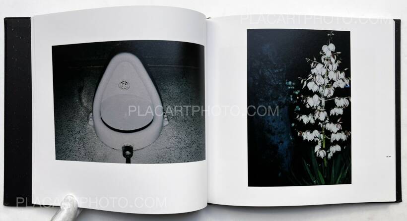 Koji Otsuka: Empty Sky, Sokyusha, 2018 | Bookshop Le Plac'Art Photo