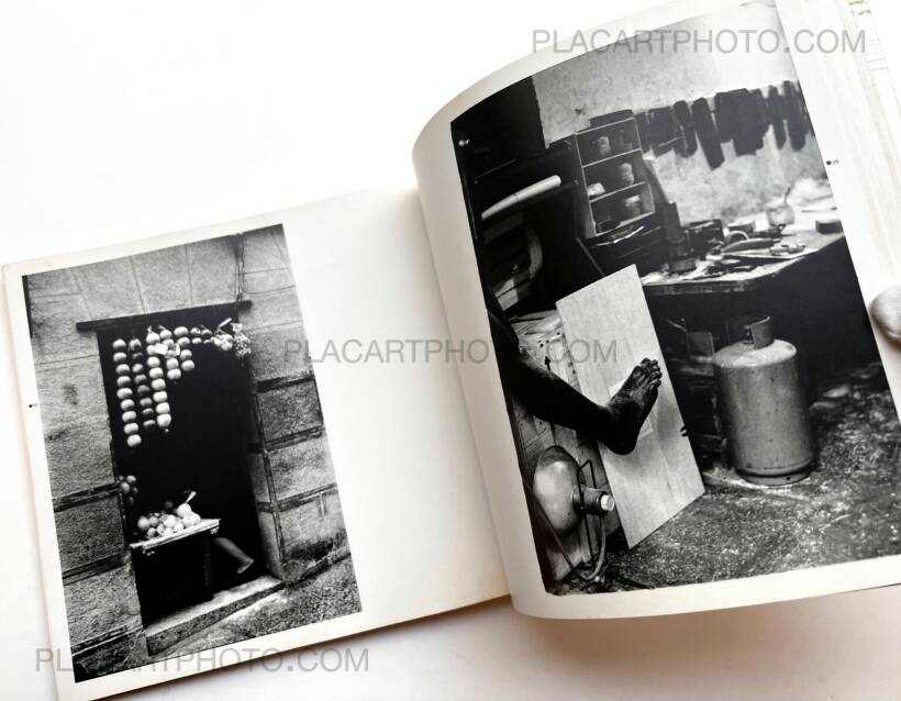 Shoji Ueda: Sketch Album (Signed and dedicated copy), Nippon Camera sha ...