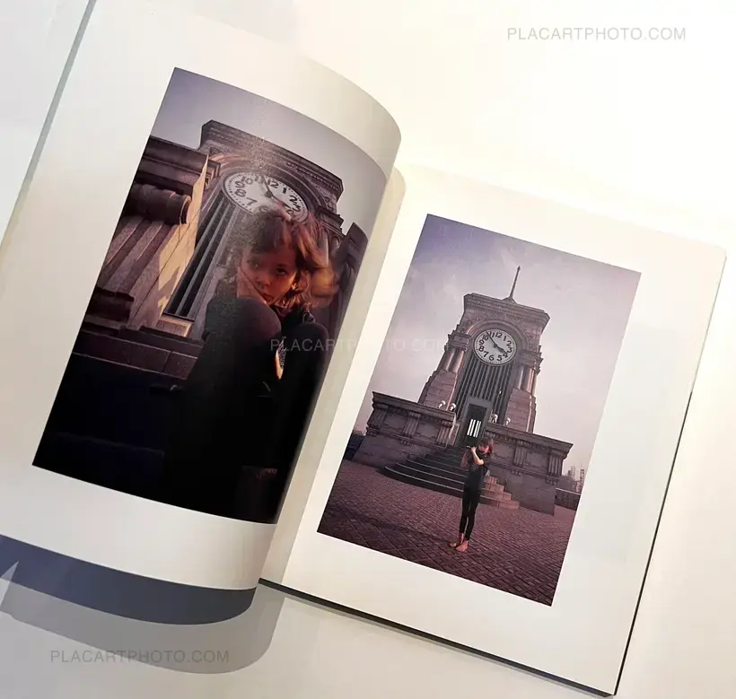 Hajime Sawatari: 60's (Vol 1&2), Wides shuppan , 2001 | Bookshop Le ...