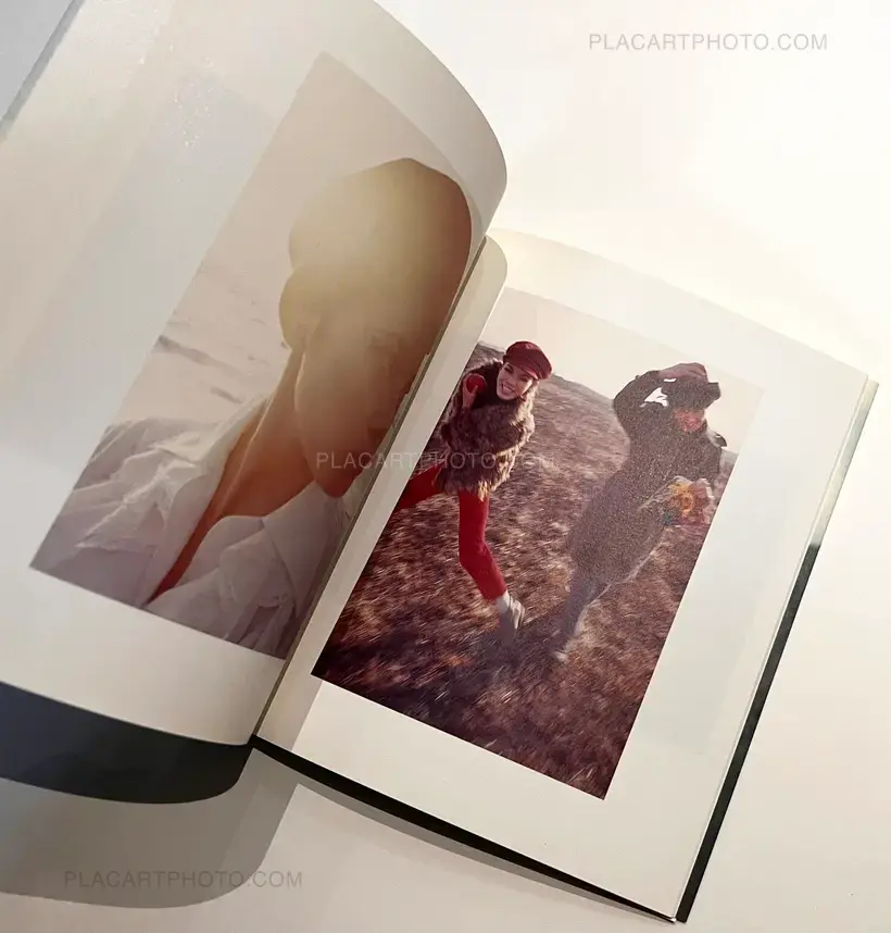 Hajime Sawatari: 60's (Vol 1&2), Wides shuppan , 2001 | Bookshop Le ...