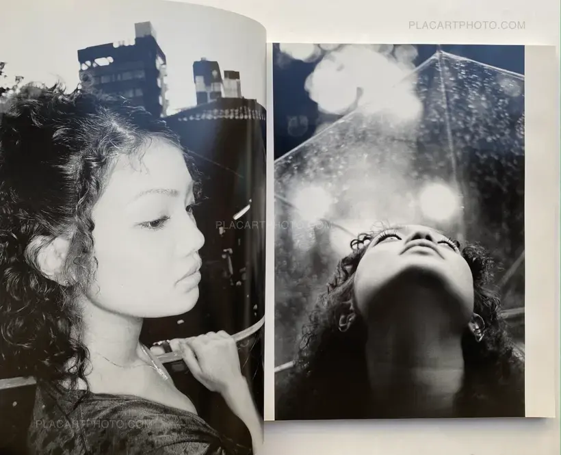 Hajime Sawatari: a girl, Hysteric Glamour, 2000 | Bookshop Le Plac'Art ...
