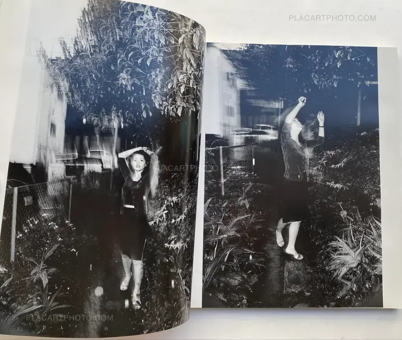Hajime Sawatari: a girl, Hysteric Glamour, 2000 | Bookshop Le Plac'Art ...