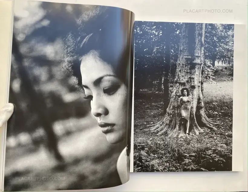 Hajime Sawatari: a girl, Hysteric Glamour, 2000 | Bookshop Le Plac'Art ...