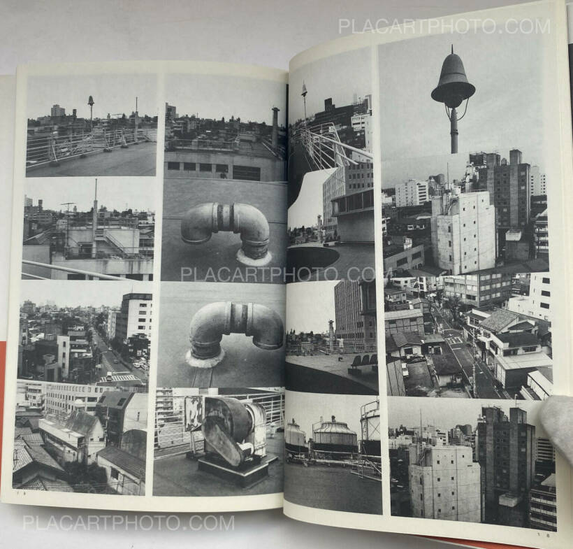 Nobuyoshi Araki: Tokyo Nostalgia (WITH OBI), Heibonsha, 1999 | Bookshop ...