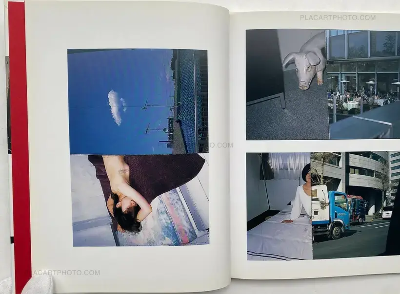 Nobuyoshi Araki: Kirishin (SIGNED), Rat Hole Gallery, 2014 | Bookshop ...